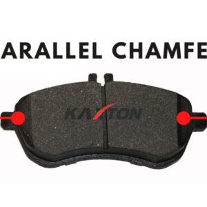 What is a Brake Chamfer? - Kaxton Autoparts