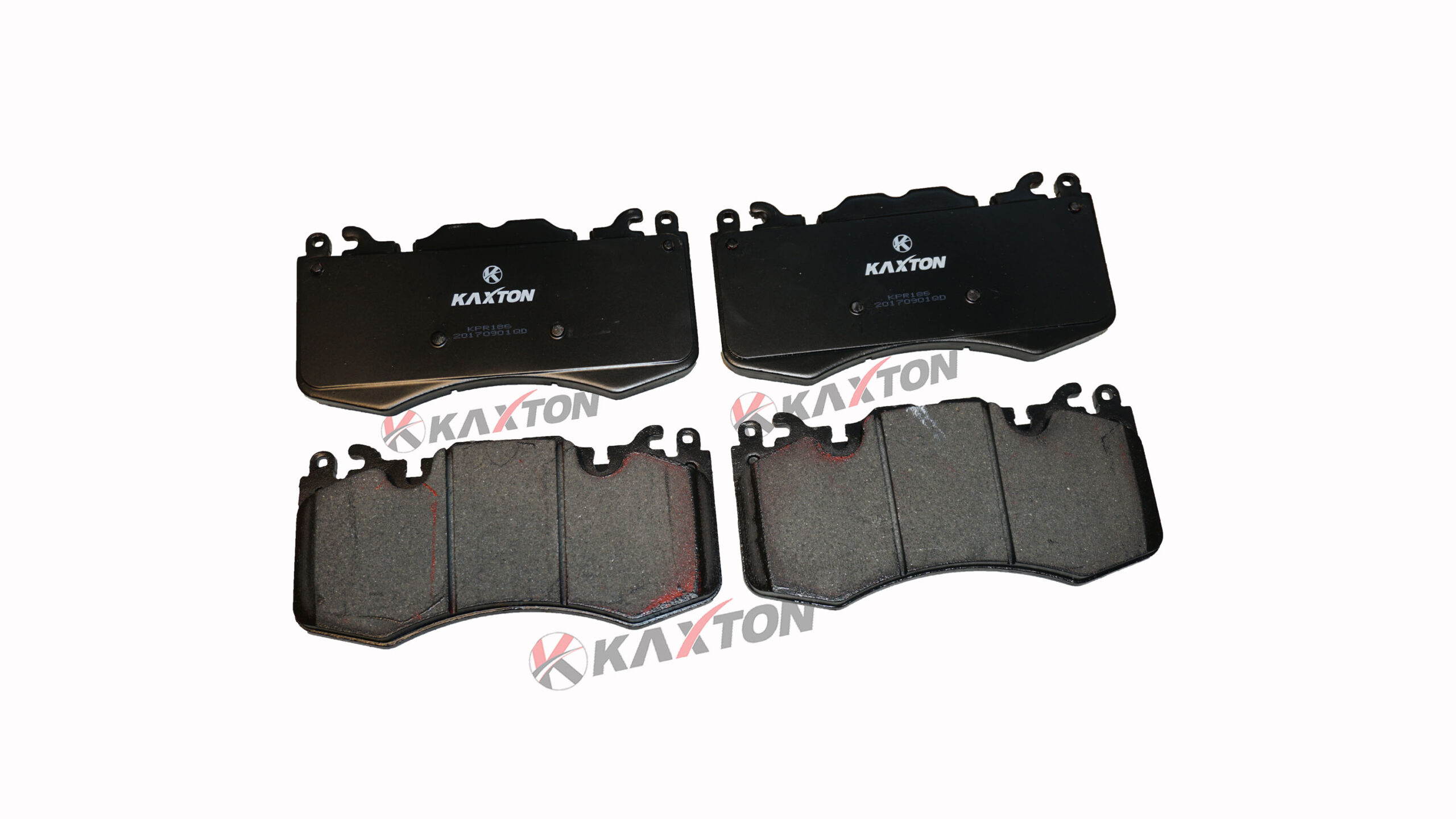 RANGE ROVER IV BRAKE PADS - Kaxton Autoparts