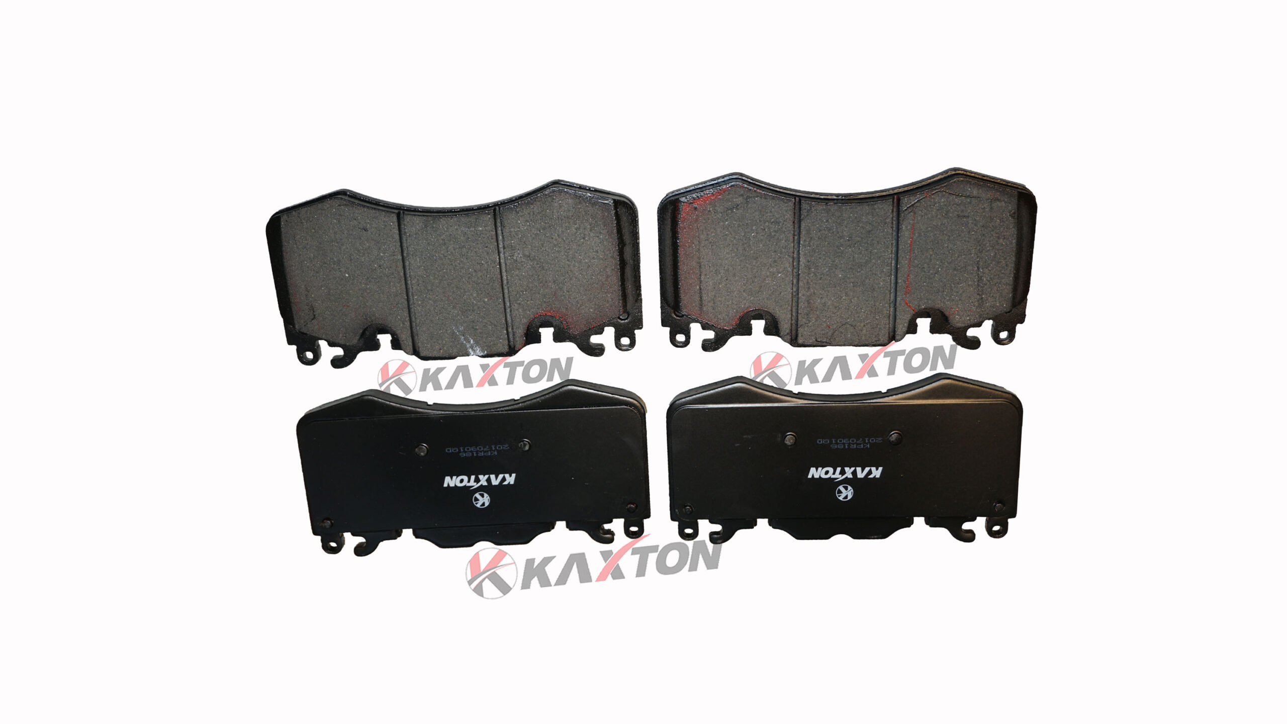 RANGE ROVER IV BRAKE PADS - Kaxton Autoparts